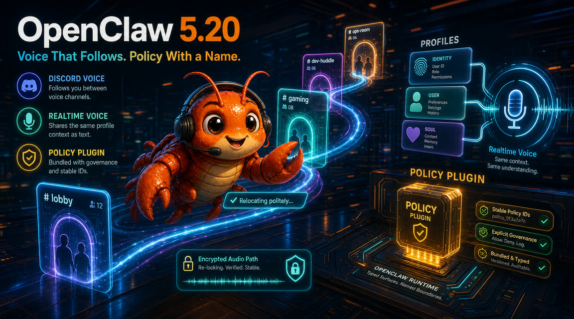 OpenClaw 正式发布 | OpenClaw Blog
